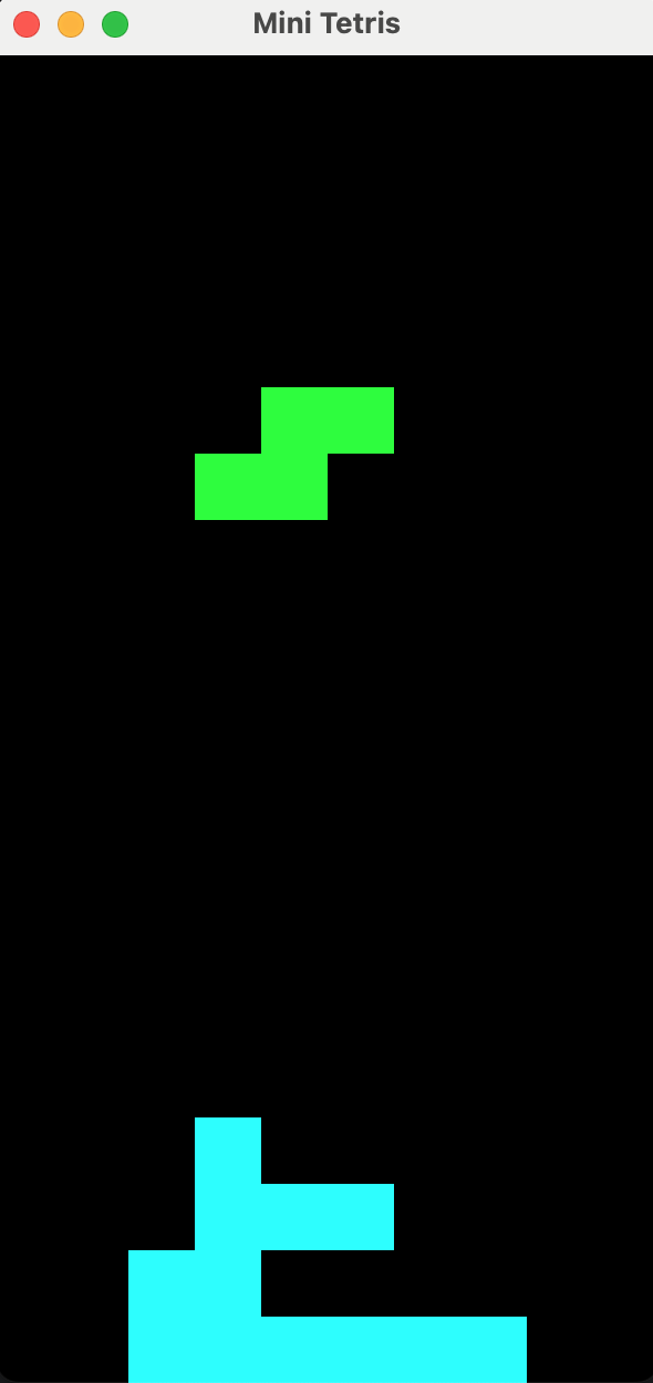 初心者向けJavaプログラミングでテトリスを作る方法