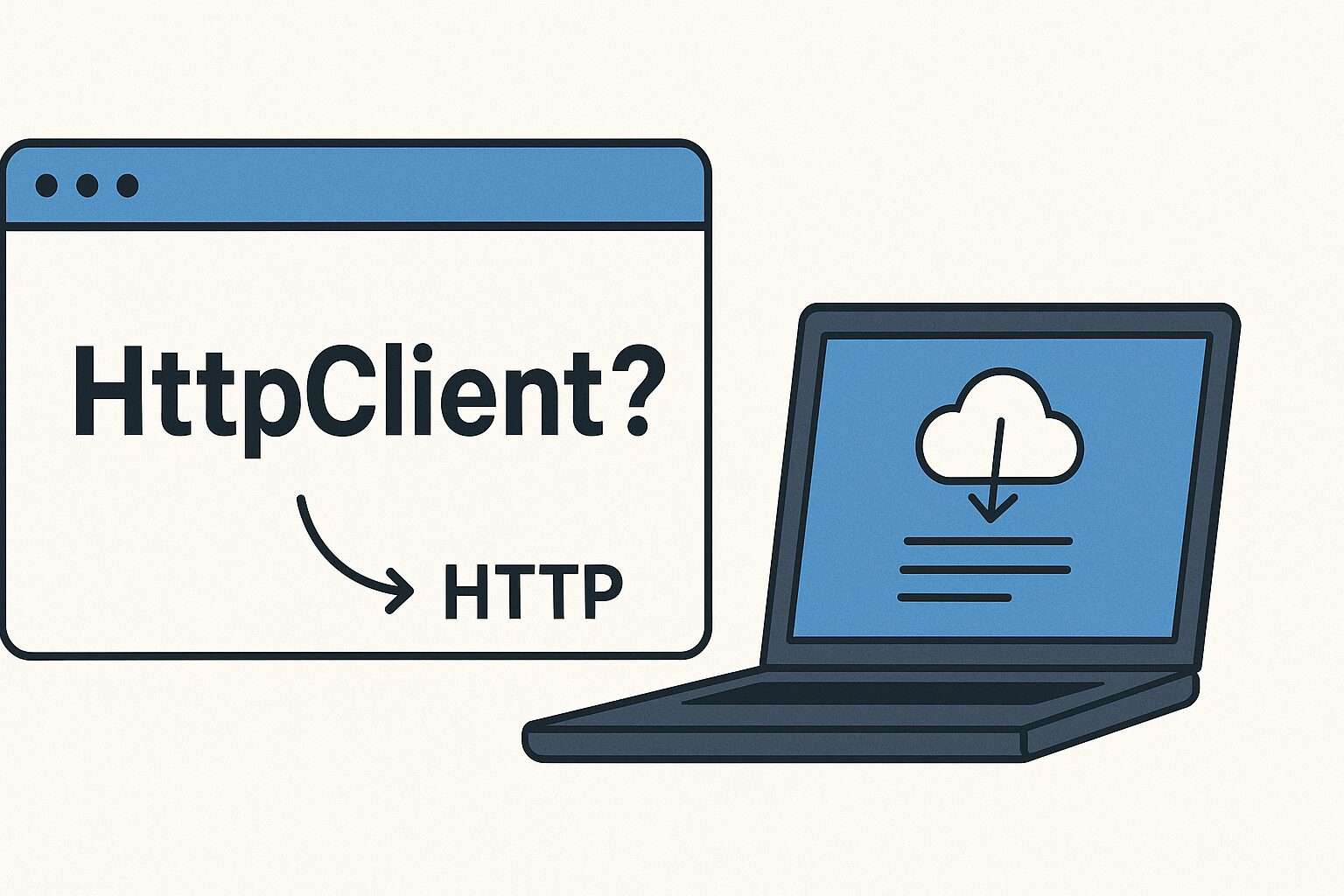 JavaのHttpClientの基本と3つの活用例