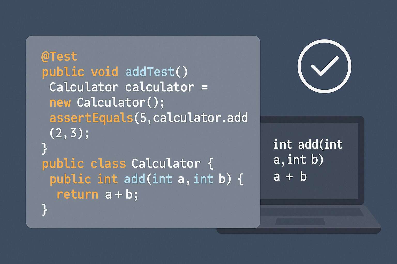 Javaユニットテストが変わる！JUnit5の基本を徹底解説