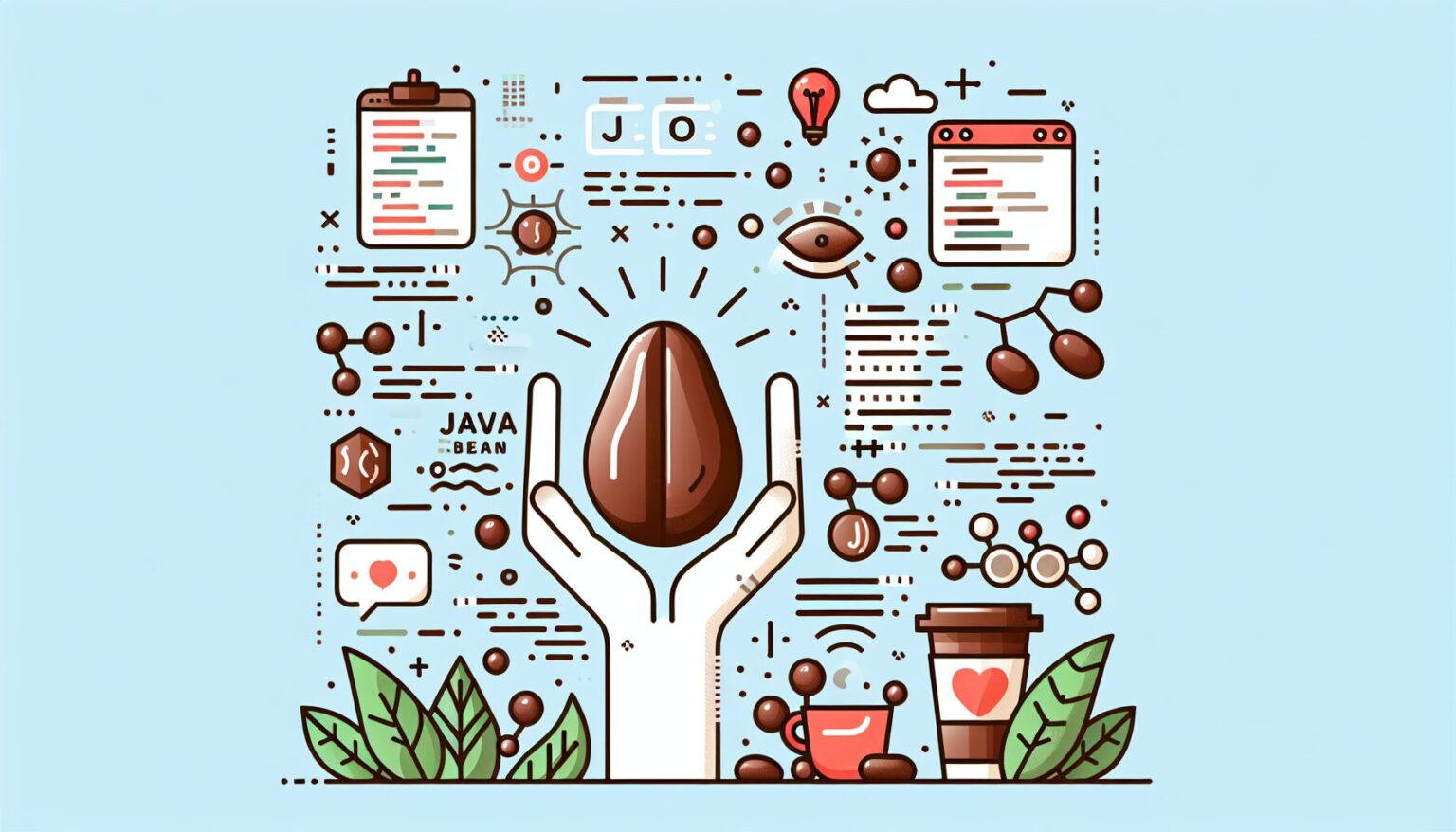 Java Beansとは？基本ルールと使い方を徹底解説！